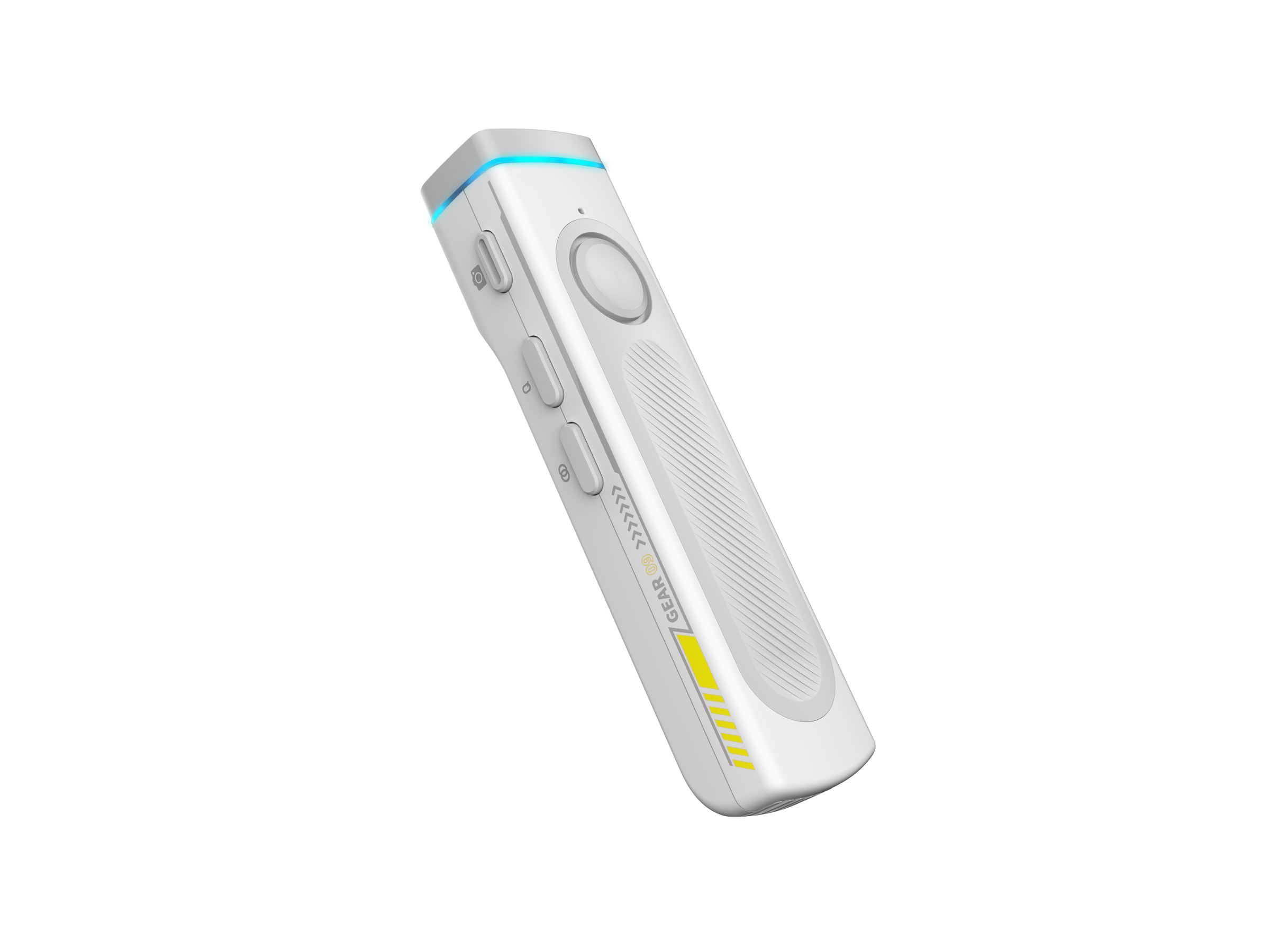 AngelEyeCam 4K Wearable Camera – Lightweight FPV Gear for Creators